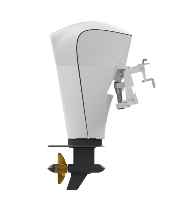 100 Electric Outboards Flux Marine 100-electric-outboards-flux-marine